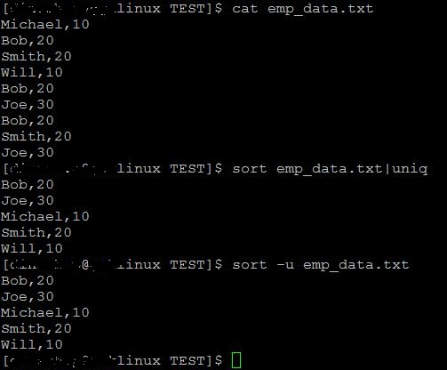 Unix Interview Questions And Answers 3 Wings Of Technology