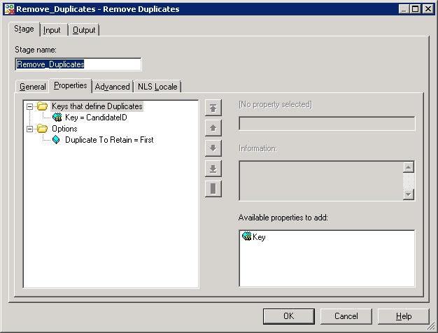 DataStage Scenario Based Question – Find Candidates Who did not submit ...